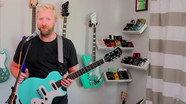 How They Got There: Ryan From 60 Cycle Hum Talks YouTube, Podcasts, and ...