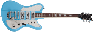 Schecter Ultra-III Electric Guitar Review – Guitars For Idiots