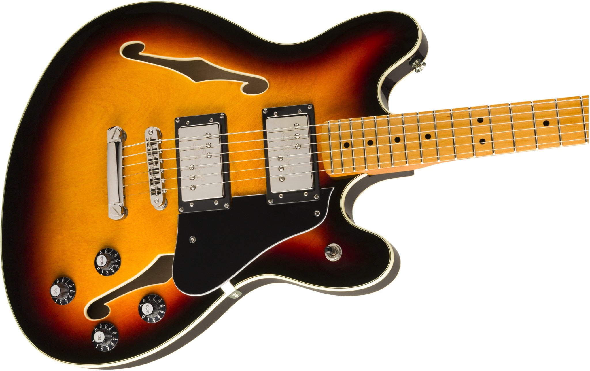 Is The Squier Classic Vibe Starcaster Worth All The Hype It Received ...