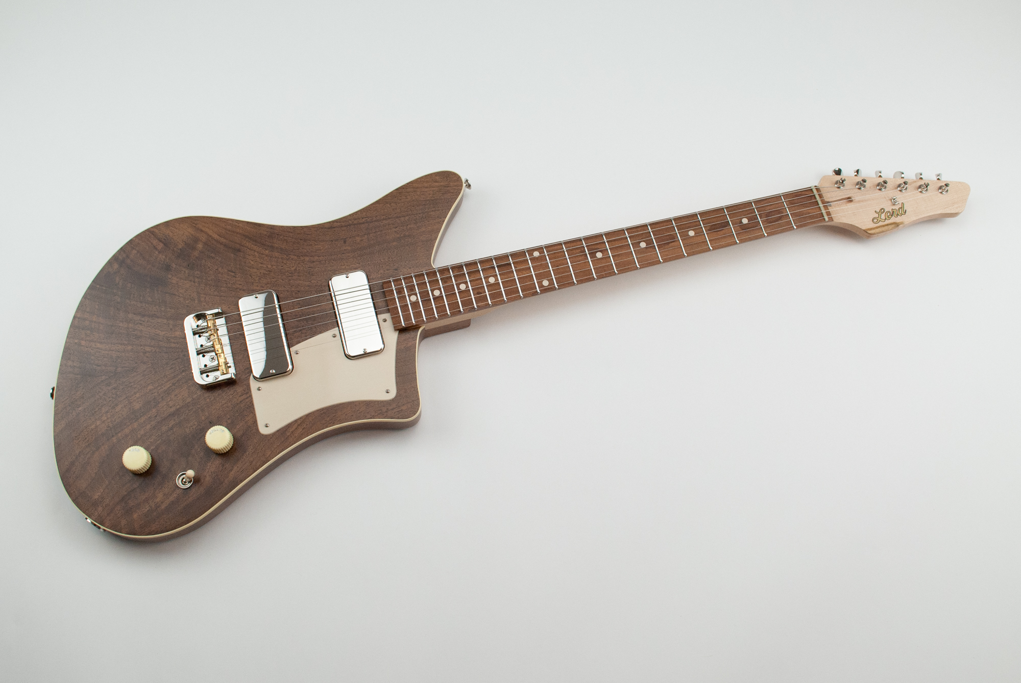 Exploring New England’s Underappreciated Guitar Gear Builders, Artisans ...